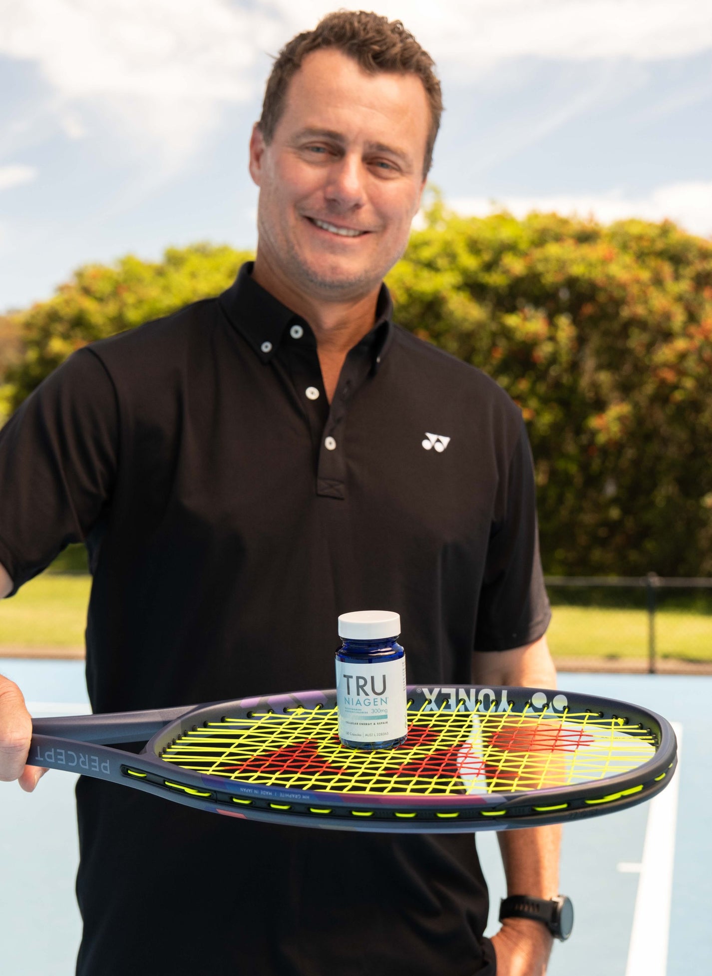 Tru Niagen® – Tru Niagen AU