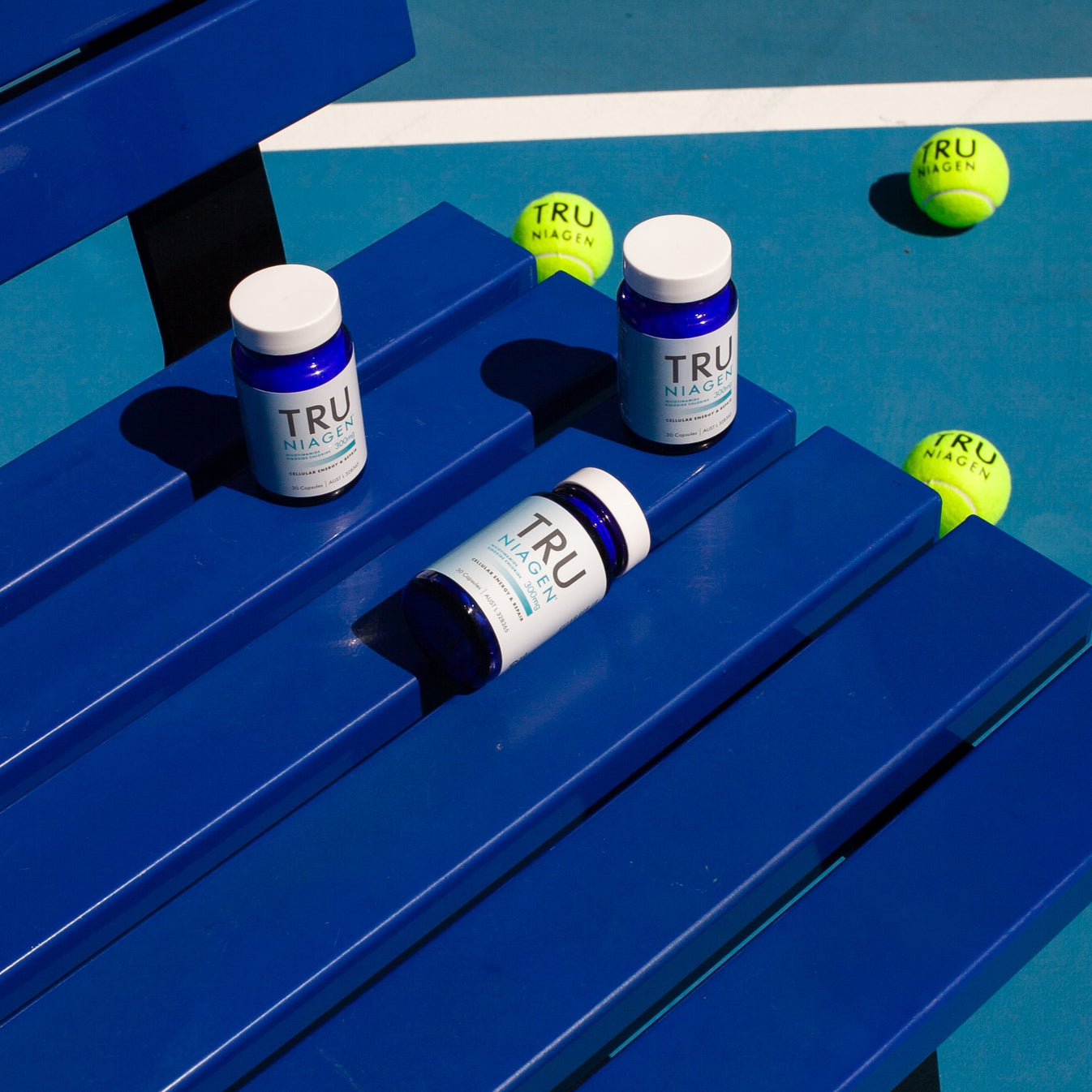 Tru Niagen® – Tru Niagen AU